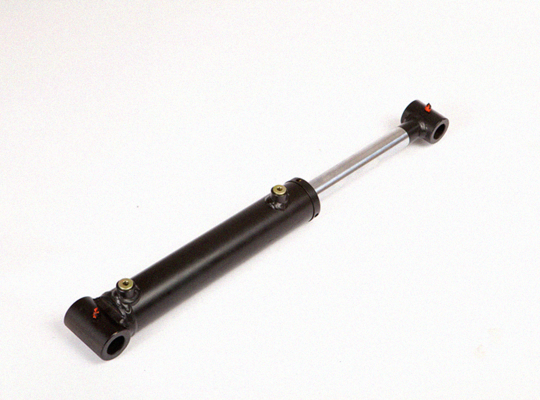 Fabricant de cylindres hydrauliques de qualité